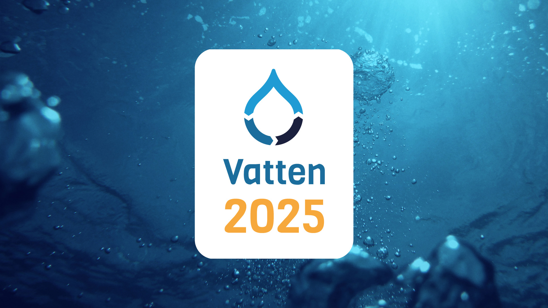 Isiflo AB | Vatten2027