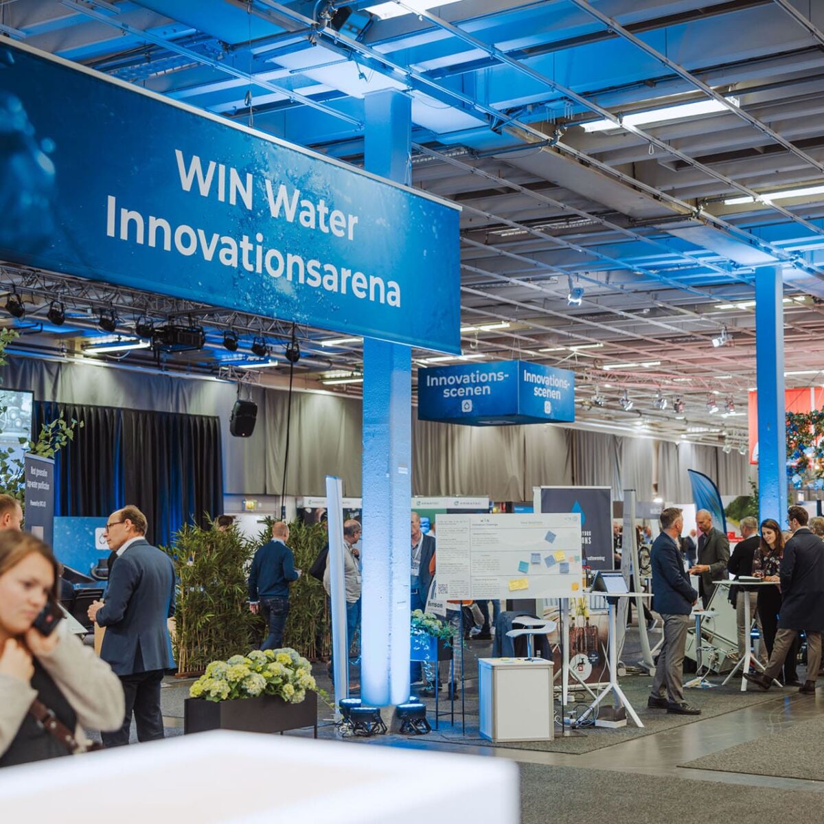 About the exhibition | Vatten2025